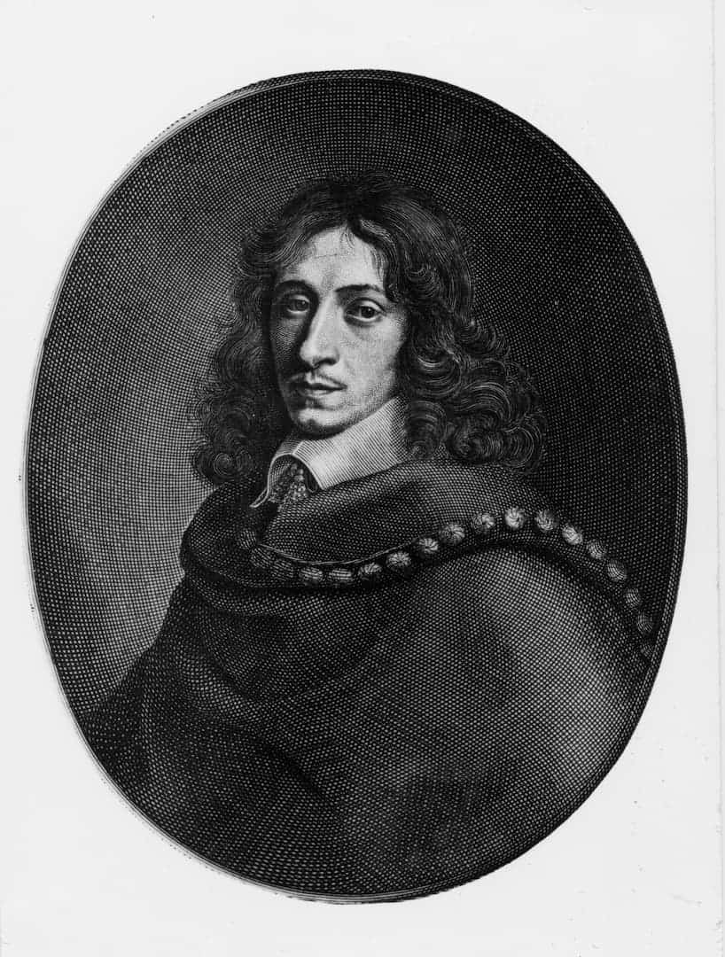 John Evelyn - Alchetron, The Free Social Encyclopedia